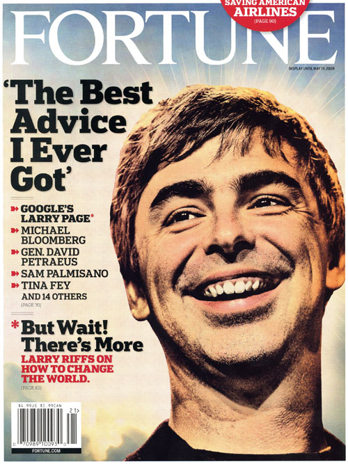 Daniel Coker Listed as "Go-To" Law Firm by Fortune Magazine - Daniel ...