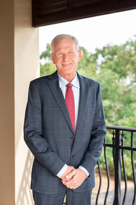 Scott D. Smith, Sr. - Daniel Coker Horton & Bell, P.A.